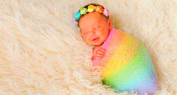 Rainbow babies: quiénes son y por qué es tan difícil hablar sobre ellos ...