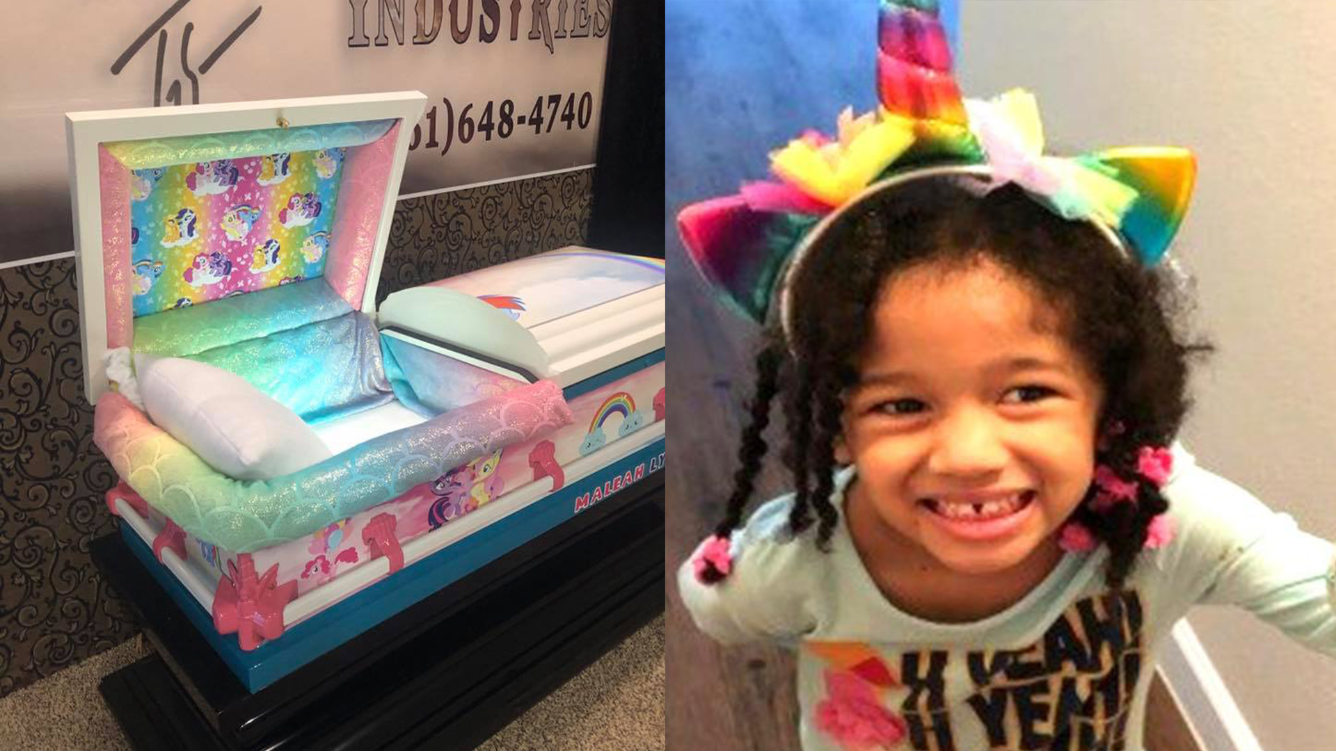 Recuento de lo ocurrido a Maleah Davis | Video | Univision 45 Houston ...