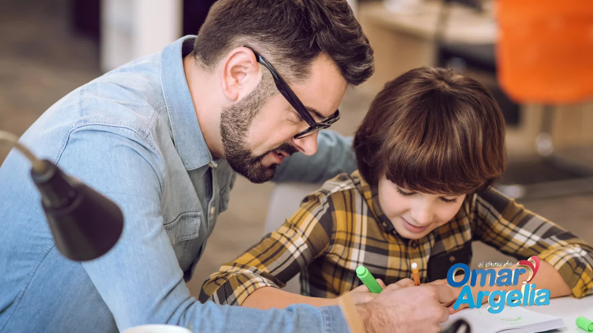 ¿Los hijos más inteligentes son los más tramposos? | Univision Famosos ...