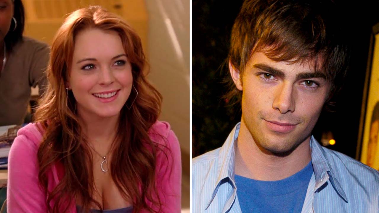 Las parejas de "Chicas pesadas" en la vida real: Cady y Janis tuvieron ...