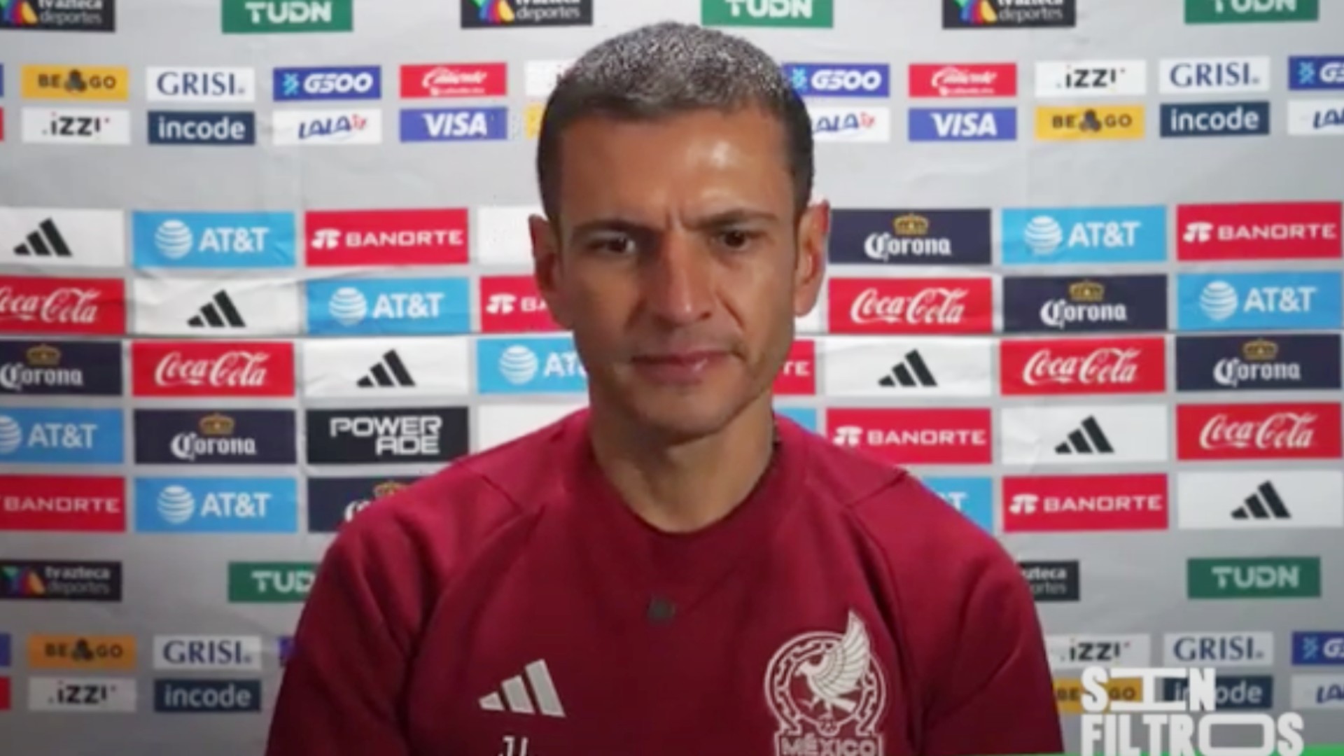 Jimmy Lozano descarta a Selección Mexicana defensiva: "No quiero ganar ...