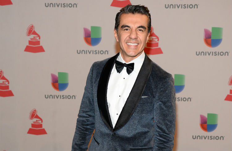 Adrián Uribe recuerda la dura experiencia que le cambió la vida | Las ...