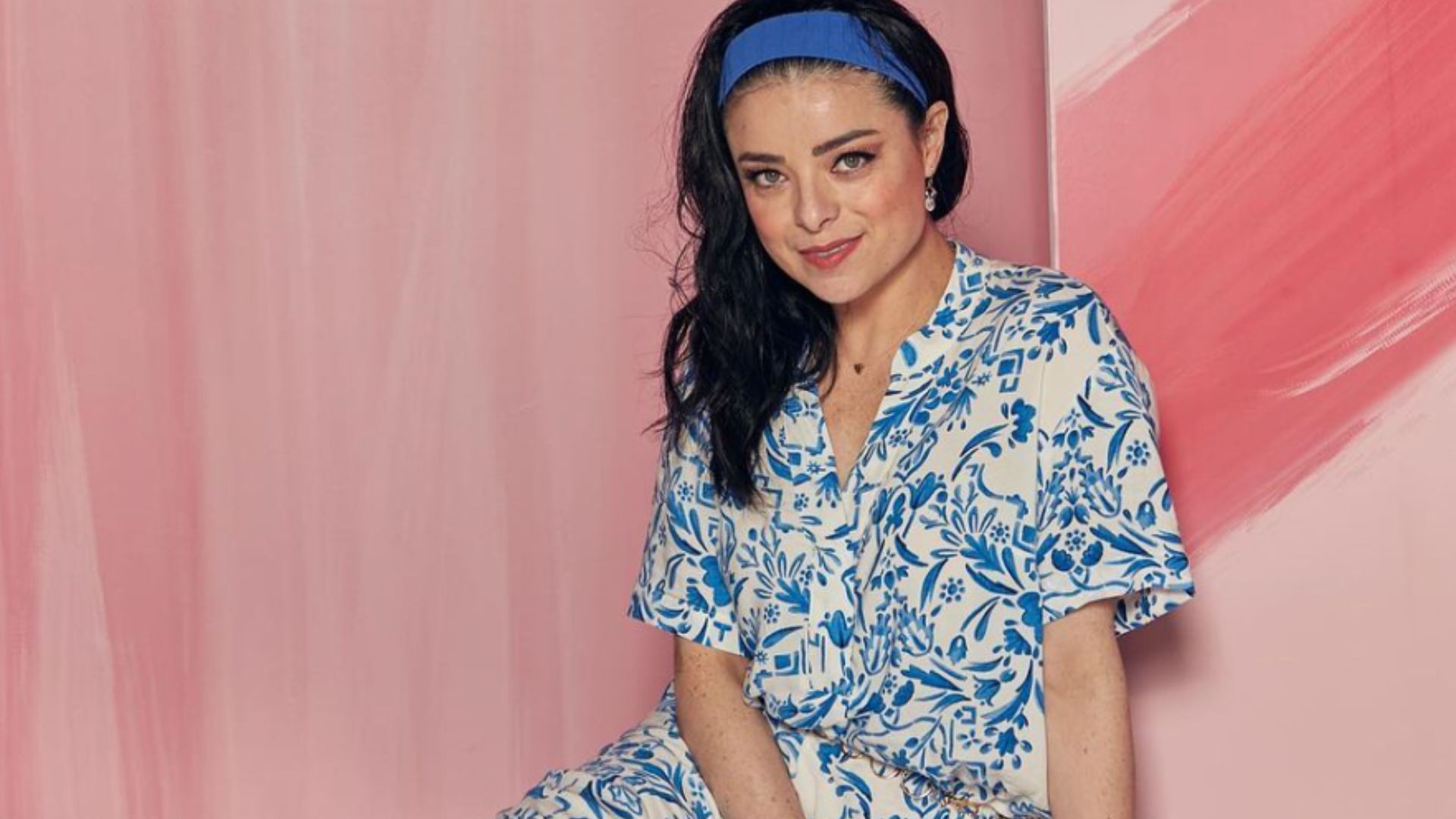 Violeta Isfel: 10 curiosidades, revelaciones y secretos sobre su vida ...