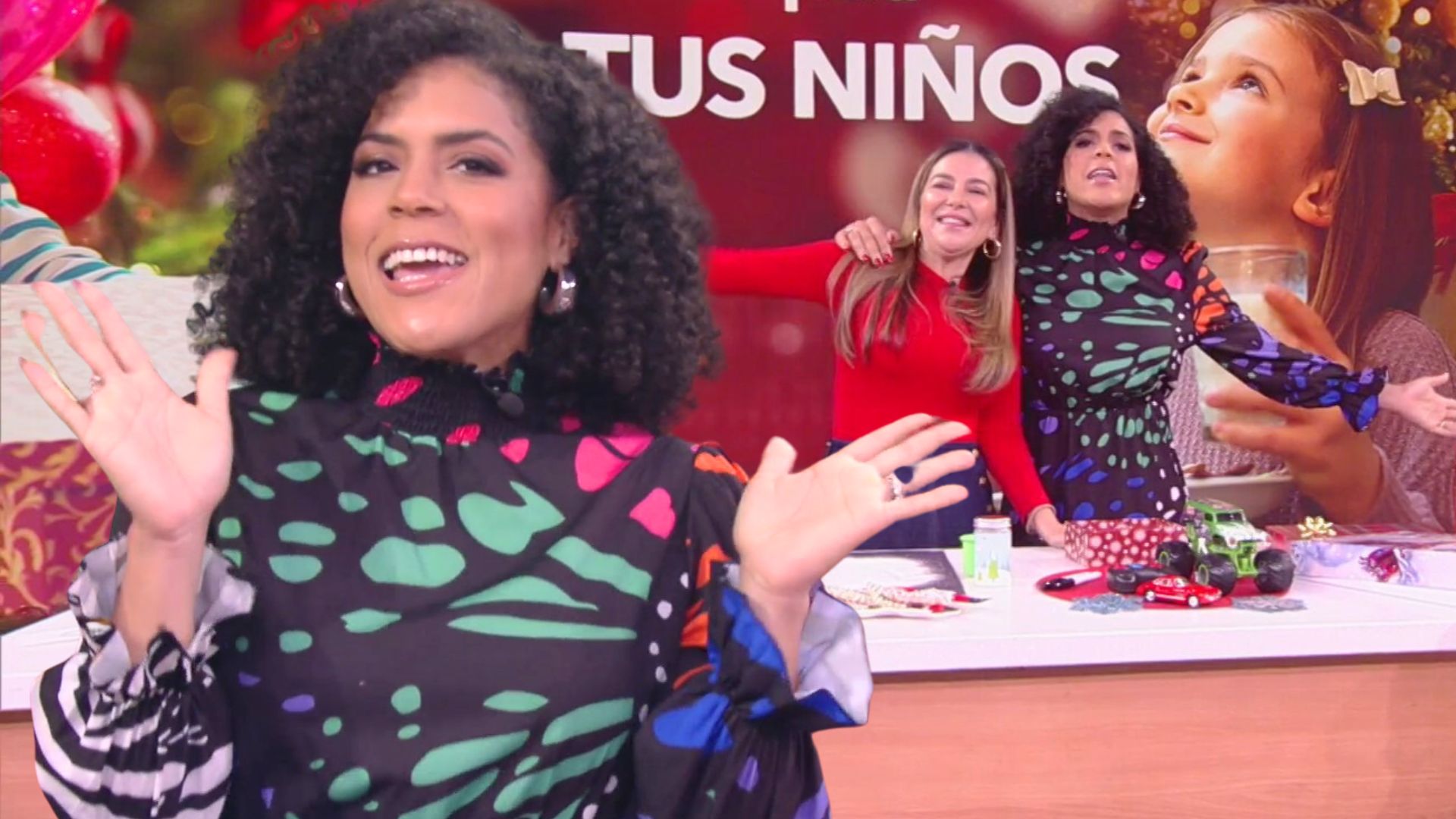 Ideas para sorprender a los niños con la magia de la Navidad | Shows ...