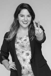 Lizeth González | Las Estrellas Home La Voz México 2017 | Las Estrellas