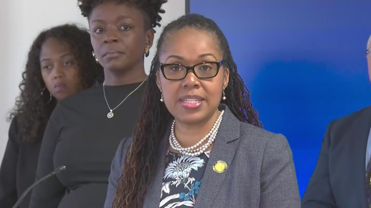 Fiscal Monique Worrell responde a críticas de la policía de Orlando por ...