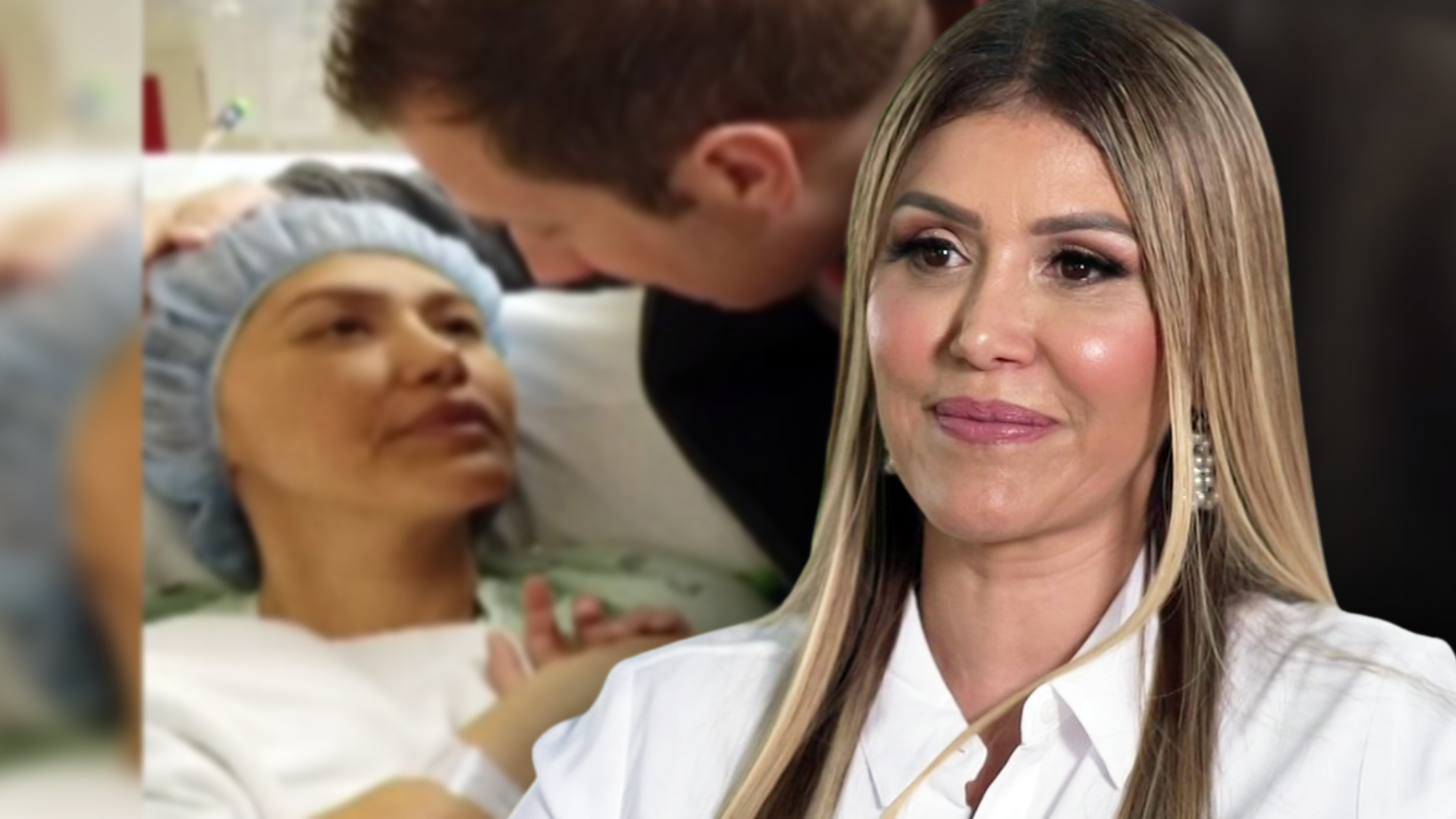 La historia de una colombiana que venció al cáncer, triunfó en los negocios y ahora comparte un ...