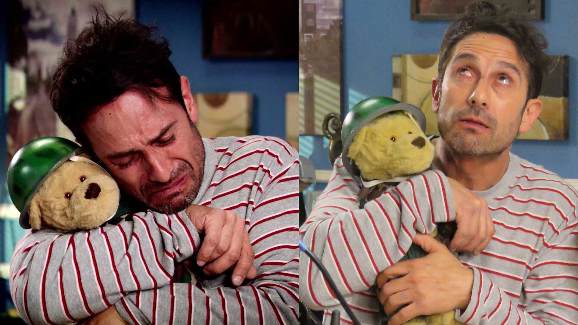 ¿Qué decía la carta con la que Don Roque se despidió de 'Vecinos ...