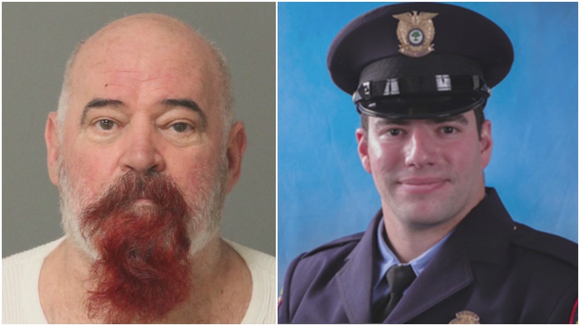 Antonio Rodrigues, con extenso historial criminal, disparó a policías ...