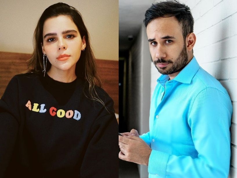 Werevertumorro habla por primera vez sobre el embarazo de Yuya y le ...