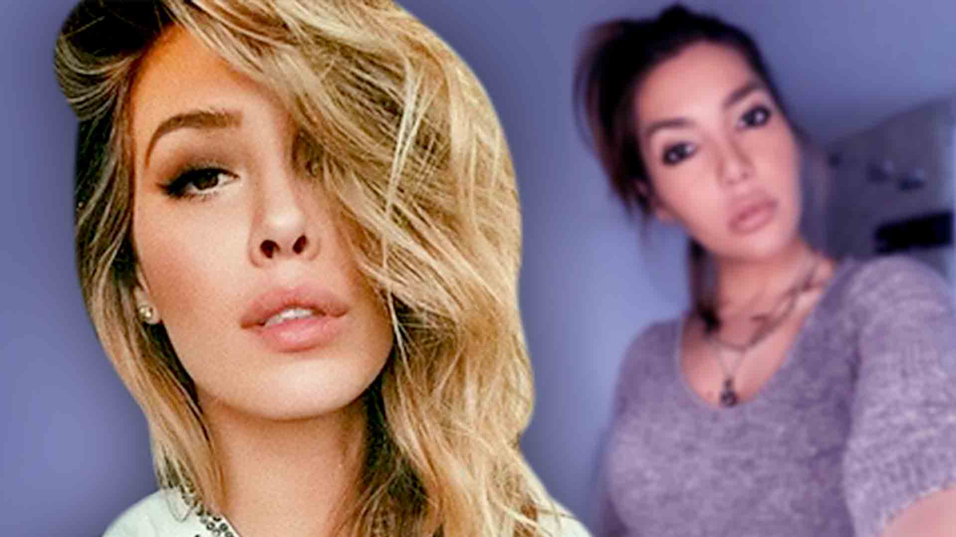 Michelle Salas pide a Frida Sofía que la llame por teléfono y no sólo ...