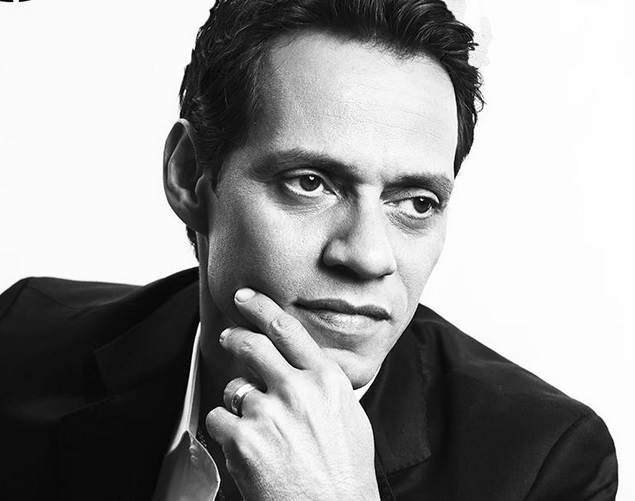 Los grandes momentos de la vida de Marc Anthony | Estaciones de Radio ...