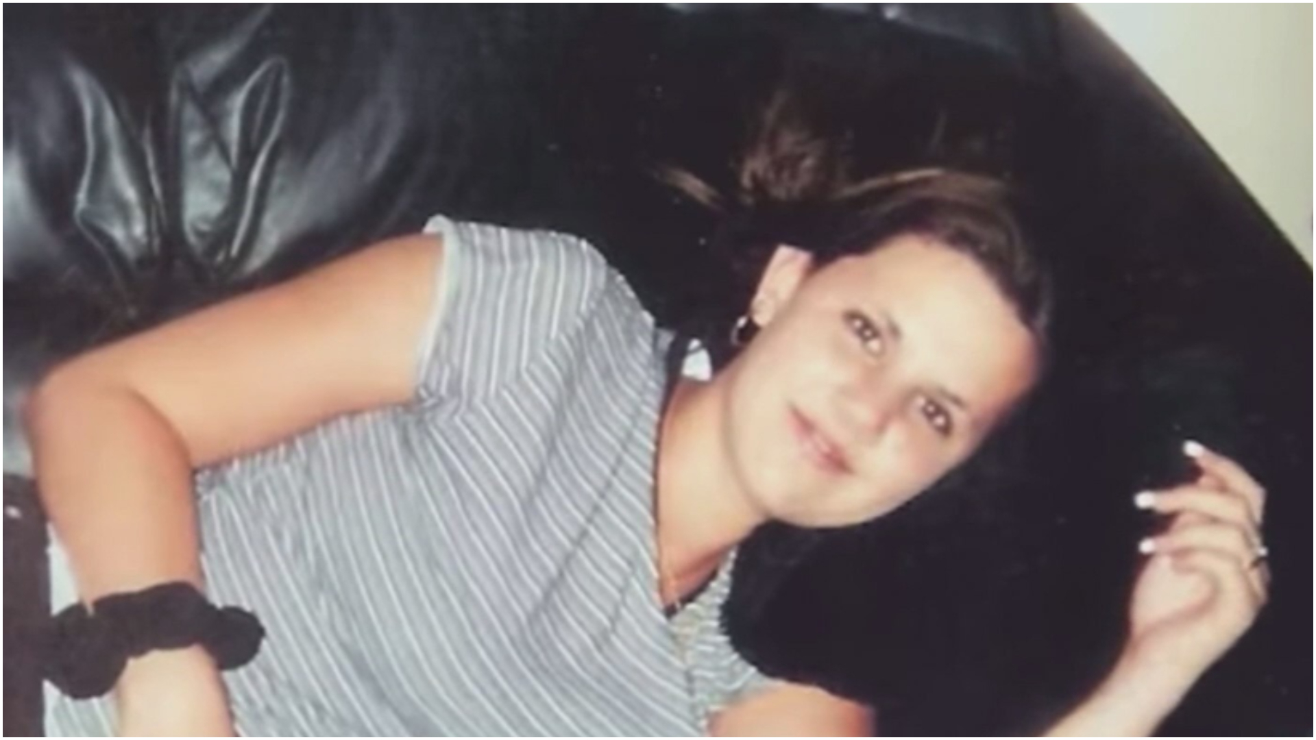 Tras casi 20 años, identifican restos de una mujer asesinada y que no fue reportada como ...