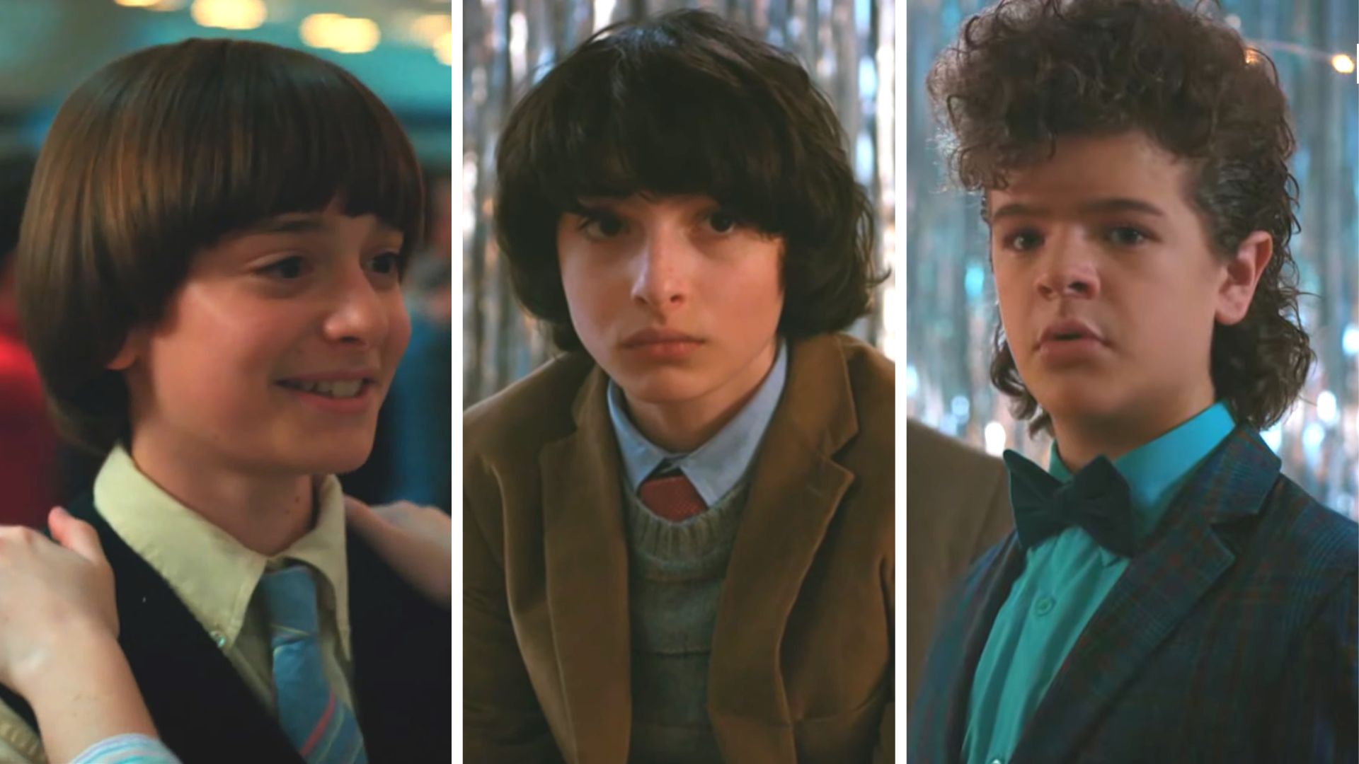 ‘Stranger Things 5’ de Netflix: diseñadora de vestuario dice que los ...