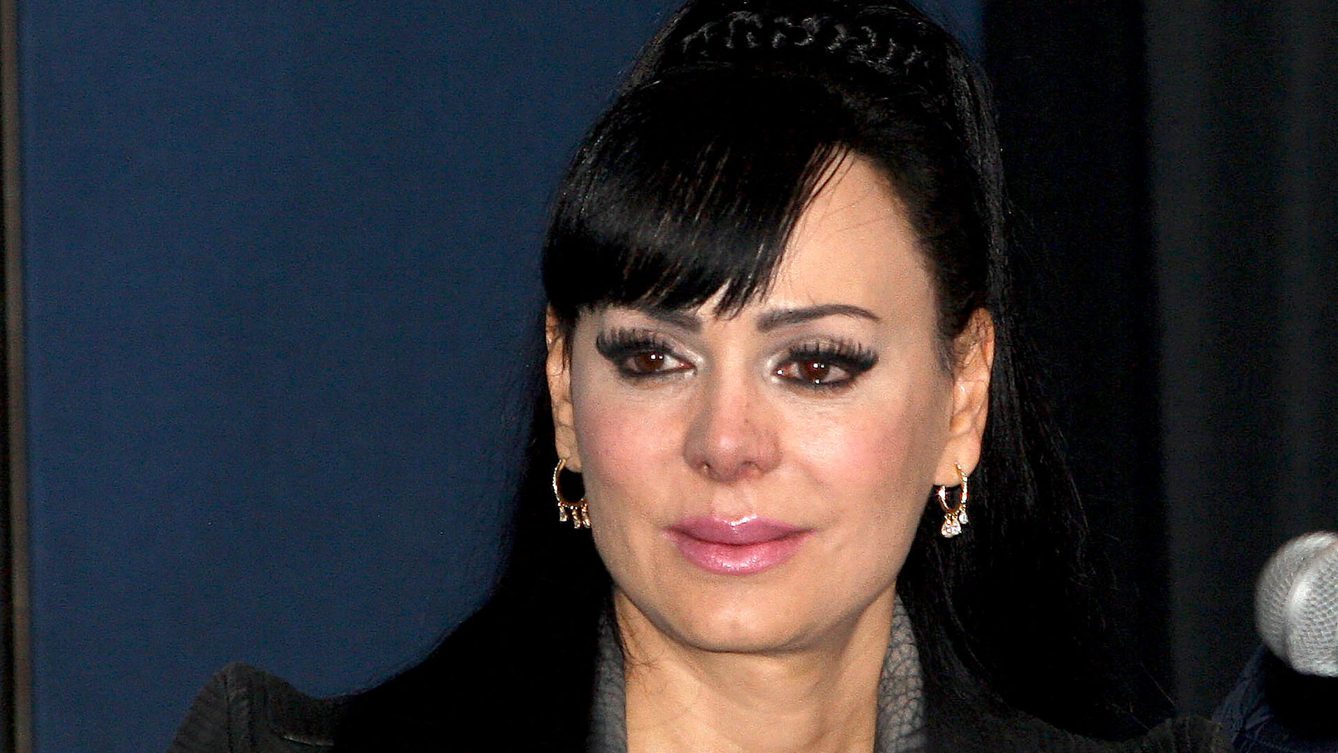 ¡Maribel Guardia contó cómo fue que le robaron todos sus ahorros en ...