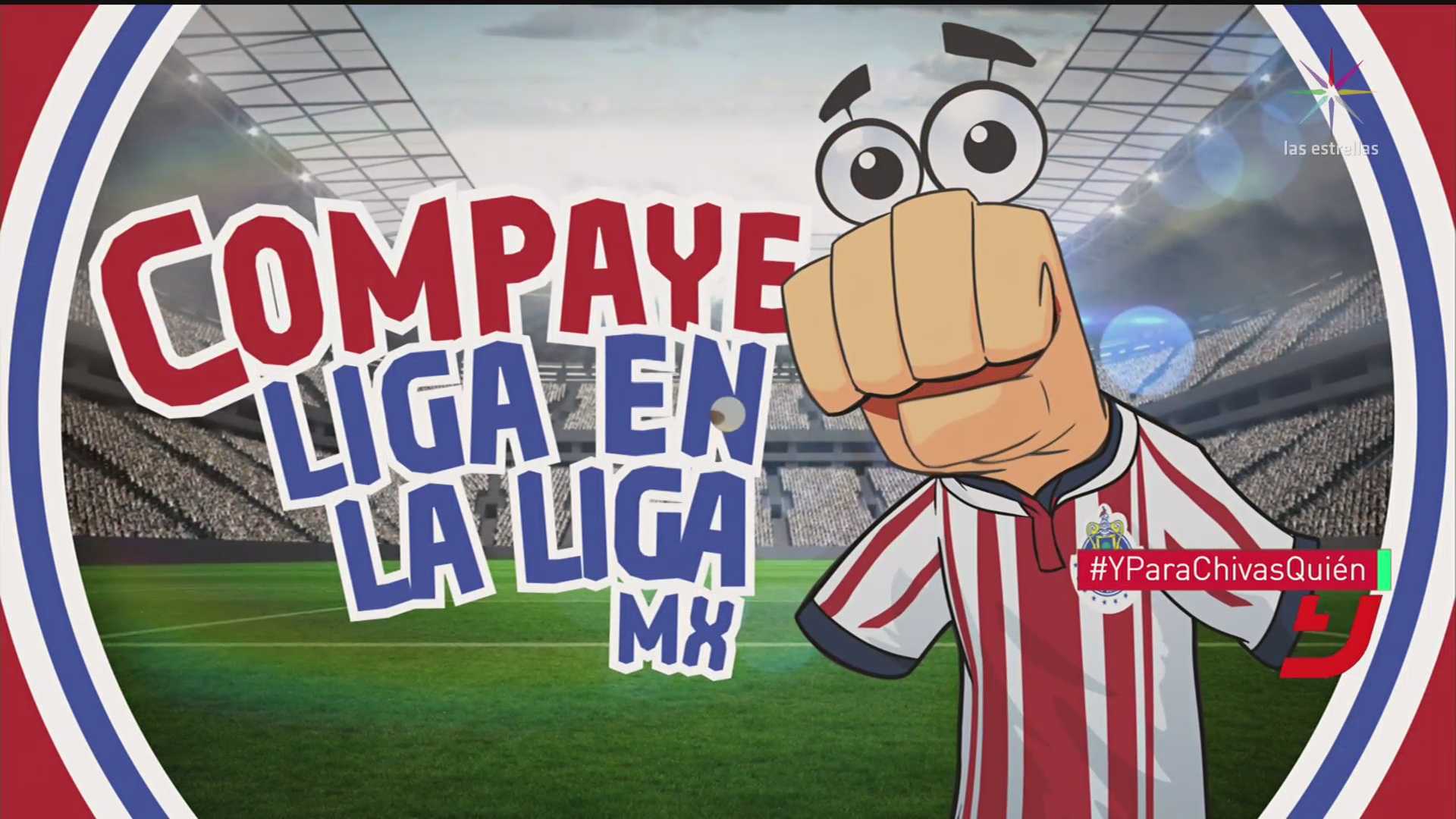 El Compayito pide la legalización | Deportes Más Deportes | TUDN Univision