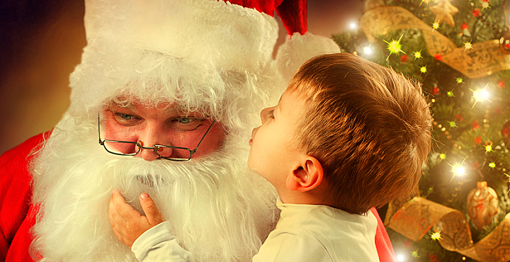 Tradiciones navideñas en los Estados Unidos y Latinoamérica | Estilo de ...