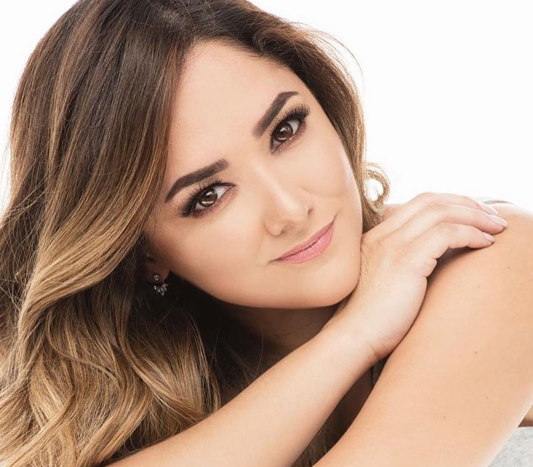 Sherlyn revela con tristeza el verdadero motivo de su ruptura con ...