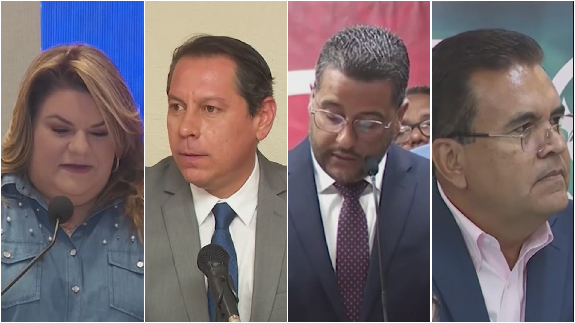 Opiniones de puertorriqueños en Orlando sobre debate y candidatos a la ...