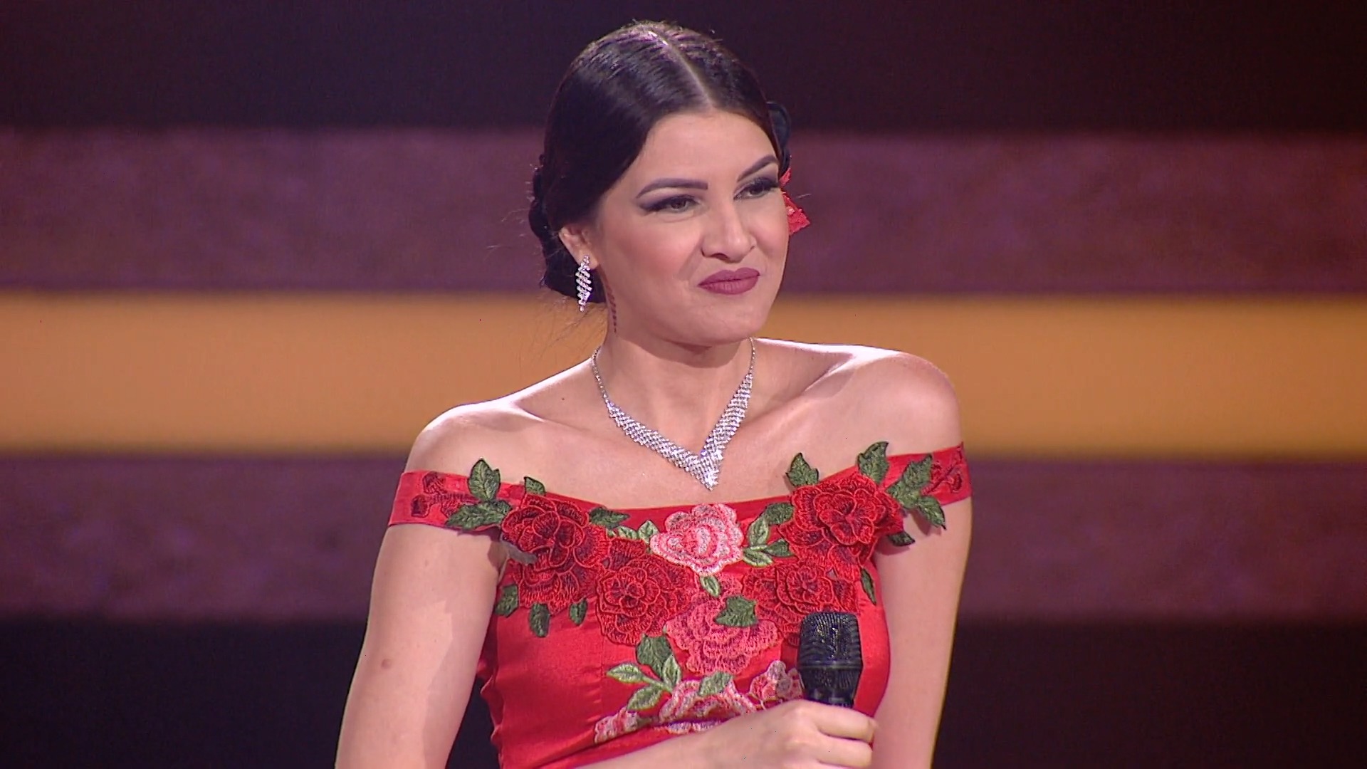 Araceli es eliminada por tremendo error de Maía y la cantante se ...