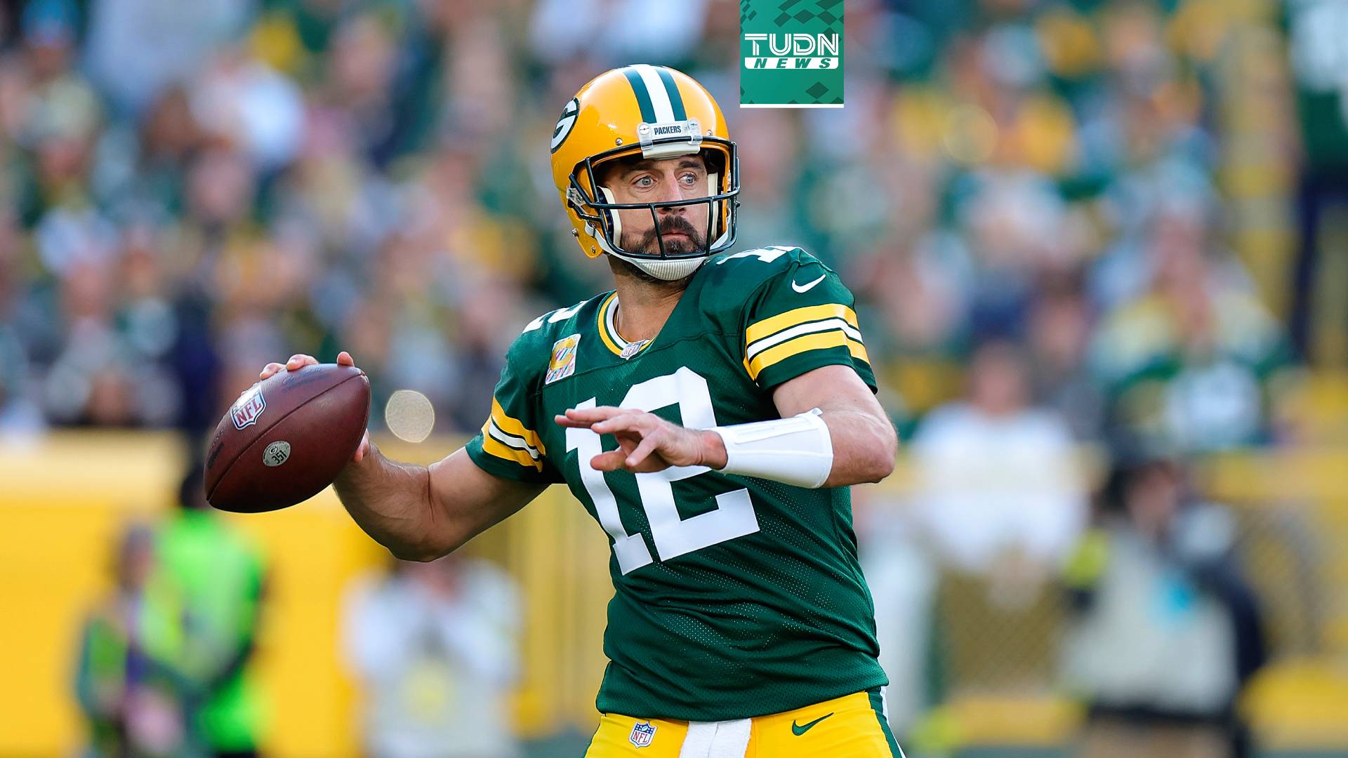 ¡Otro domingo más de NFL! ¿Qué nos depara la semana 5? | Deportes ...