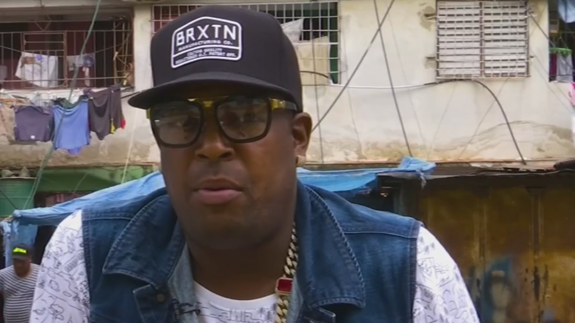 Desde Cuba para el mundo, así es ‘El Micha’ | Shows Primer Impacto ...