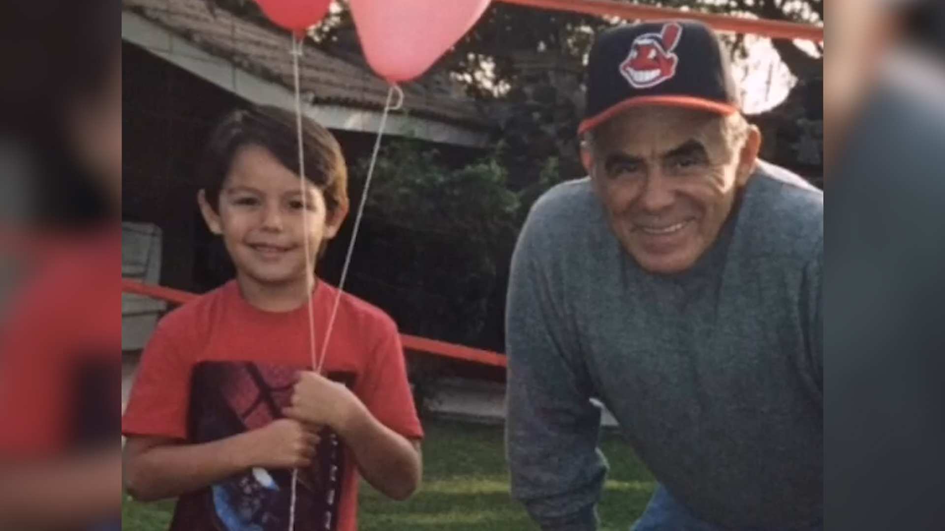 Hijo menor de Héctor Suárez ya creció y se transformó en todo un galán ...