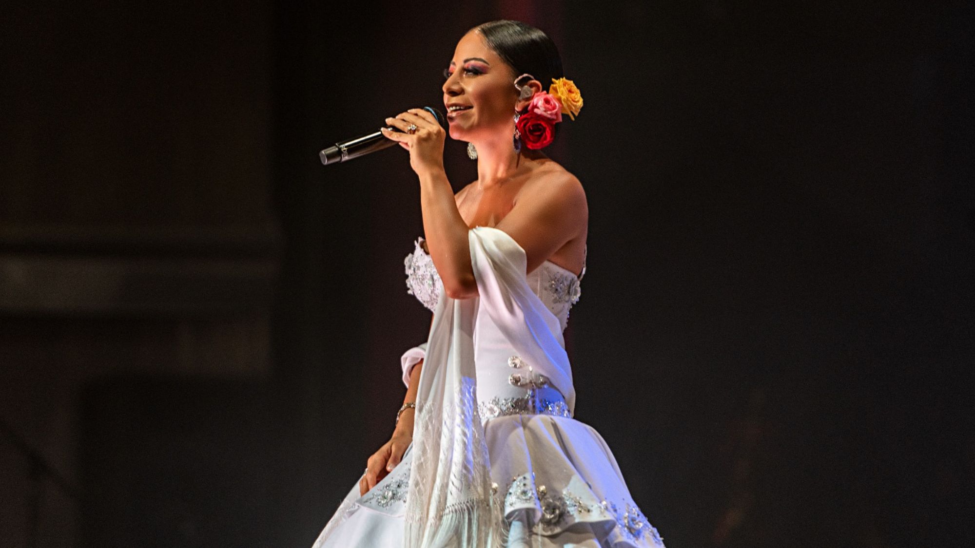 El legado musical de Rosy Arango, valorado como un tesoro nacional ...