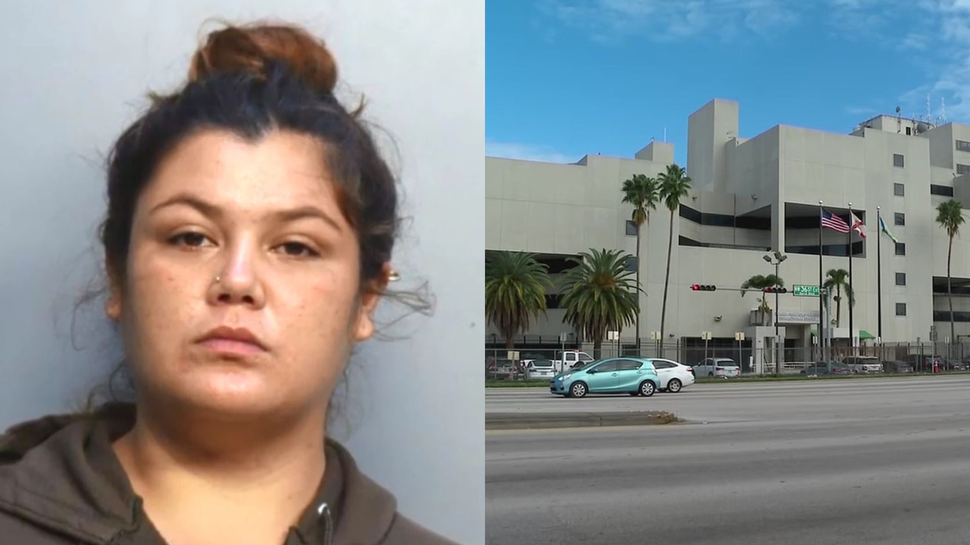 Investigan cómo reclusa en cárcel de Miami-Dade resultó embarazada | Tu ...