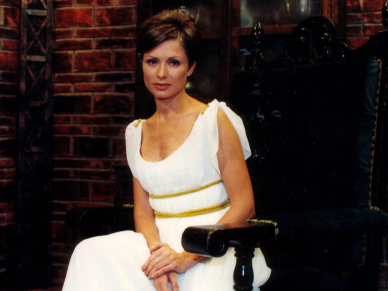 Leticia Calderón: Últimas noticias, videos y fotos de Leticia Calderón ...