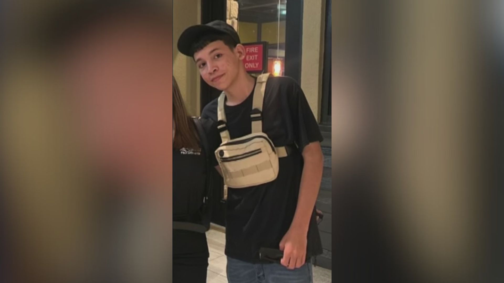 Exigen justicia por la muerte de Javier Cordero a manos de la policía ...