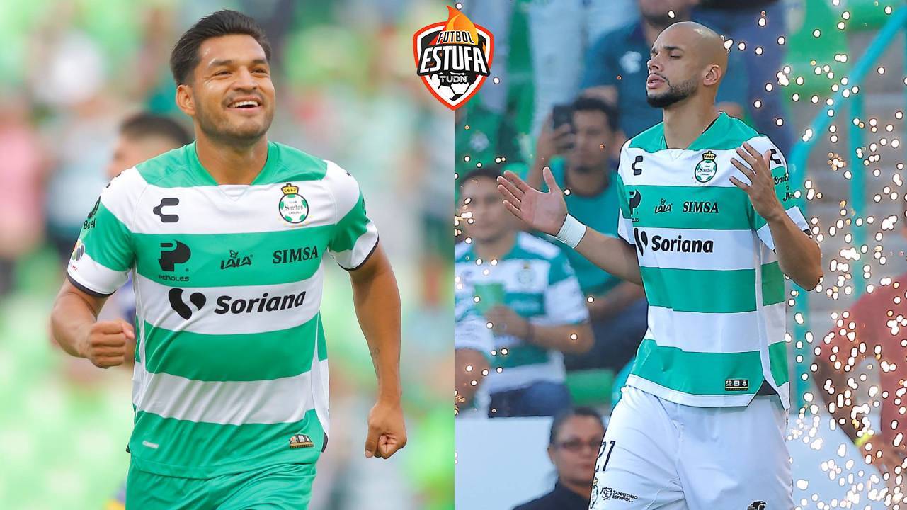Matheus Doria y Eduardo Aguirre se pueden vestir de azul | TUDN Liga MX ...