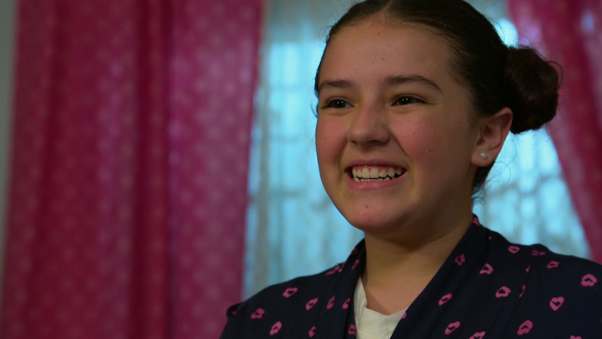 ¿No viste el capitulo 'LLENITA DE AMOR' de La Rosa de Guadalupe'? AQUÍ ...