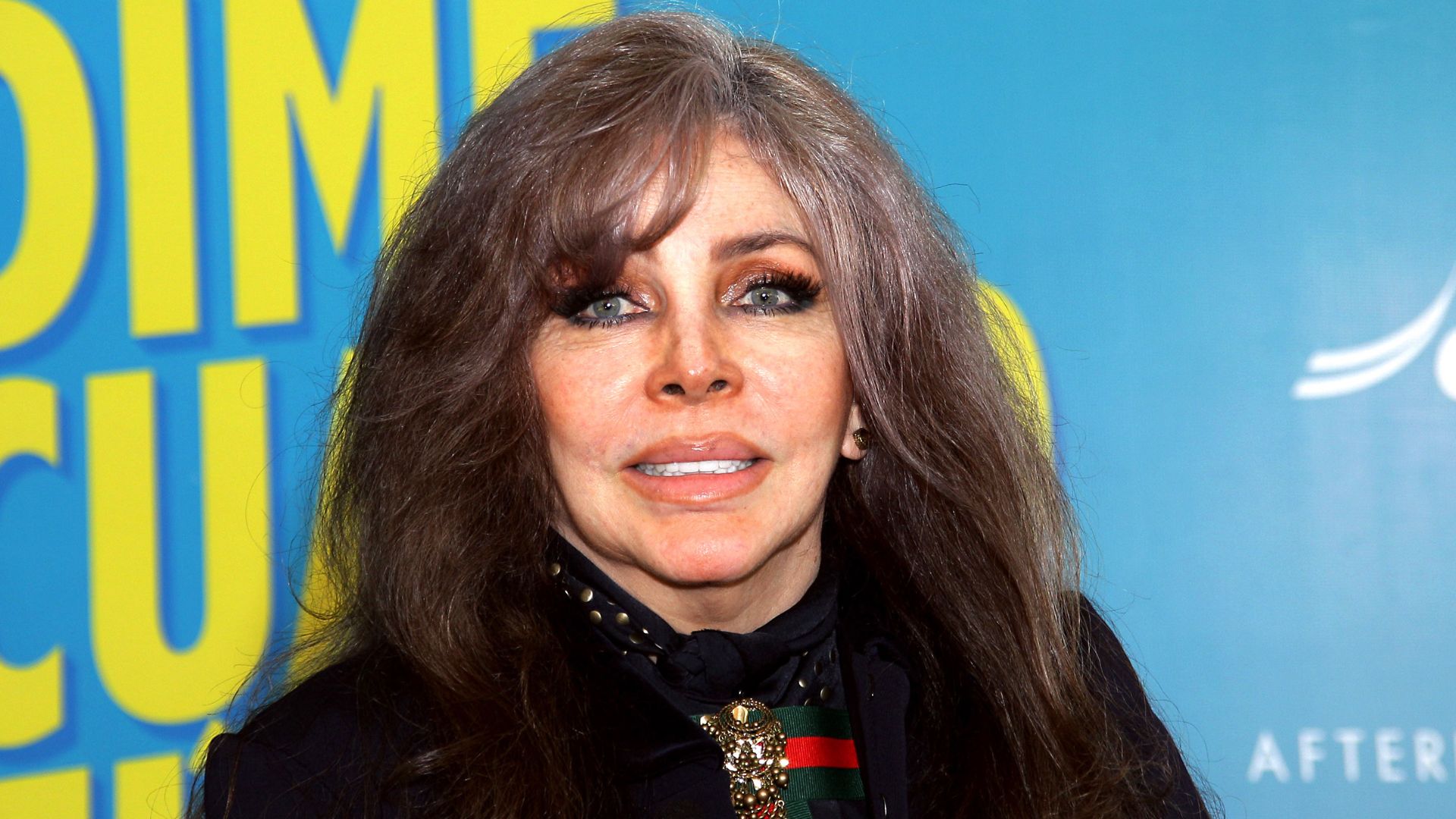 Verónica Castro responde a las acusaciones de acoso a menores de edad ...