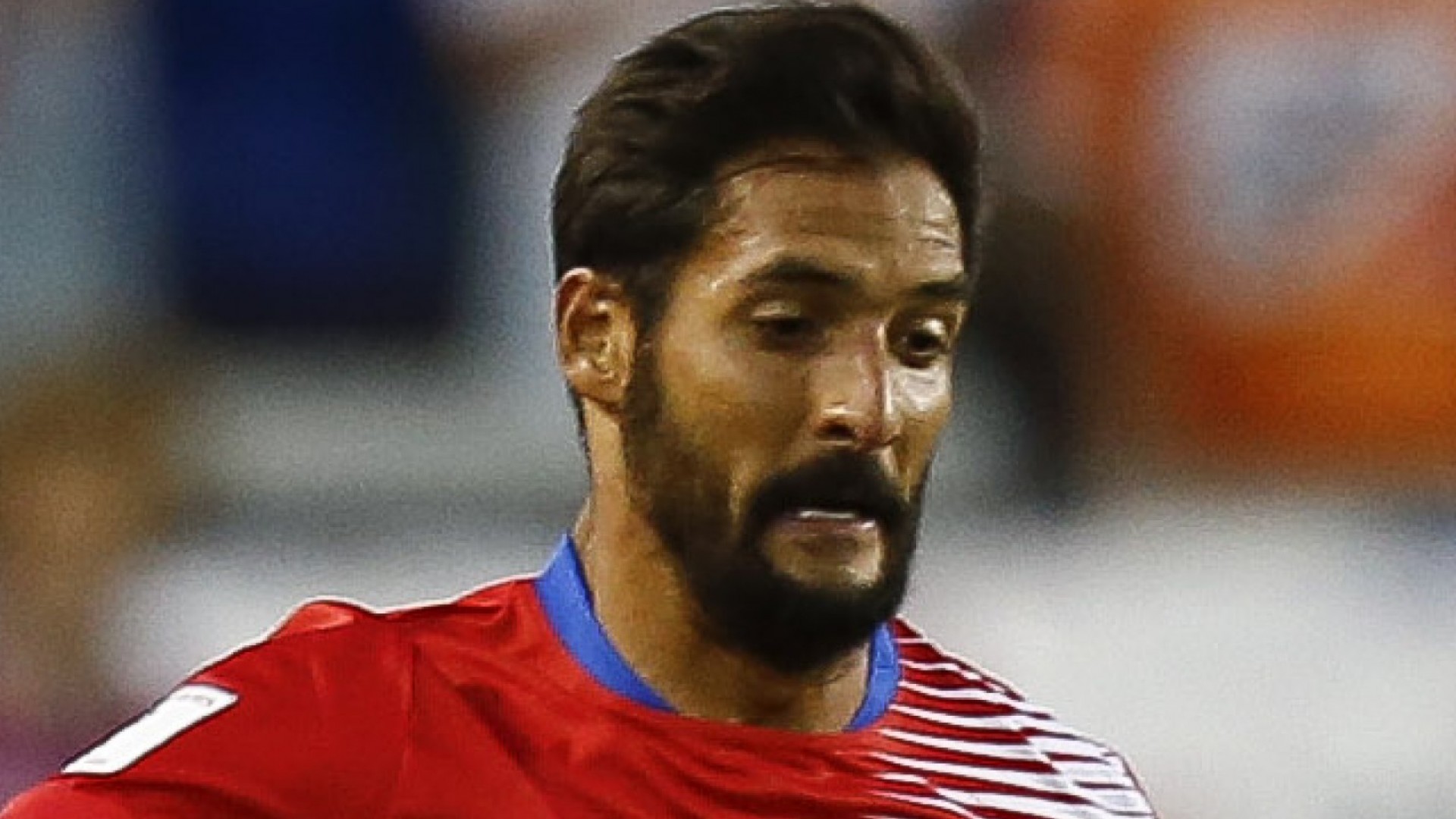 Celso Borges, sobre el España vs. Costa Rica: “Va a ser muy bonito y ...