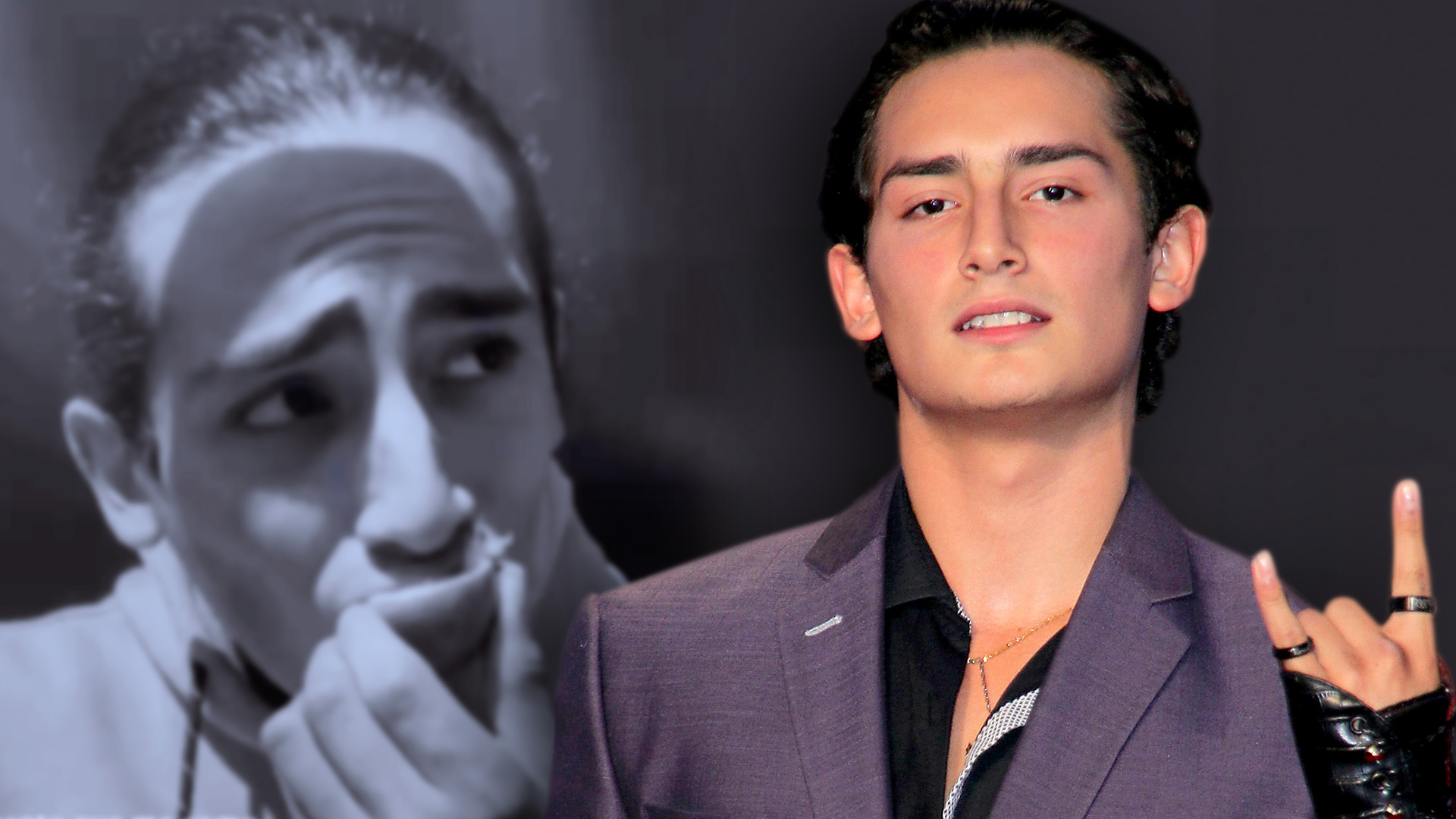 Emilio Marcos come limones como si fueran naranjas: así lo afecta el ...