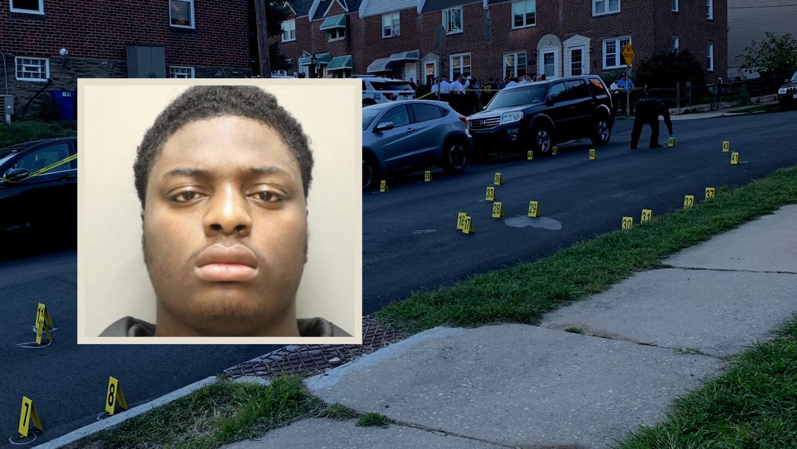 Radican cargos de asesinato contra Dayron Burney-Thorn involucrado en ...