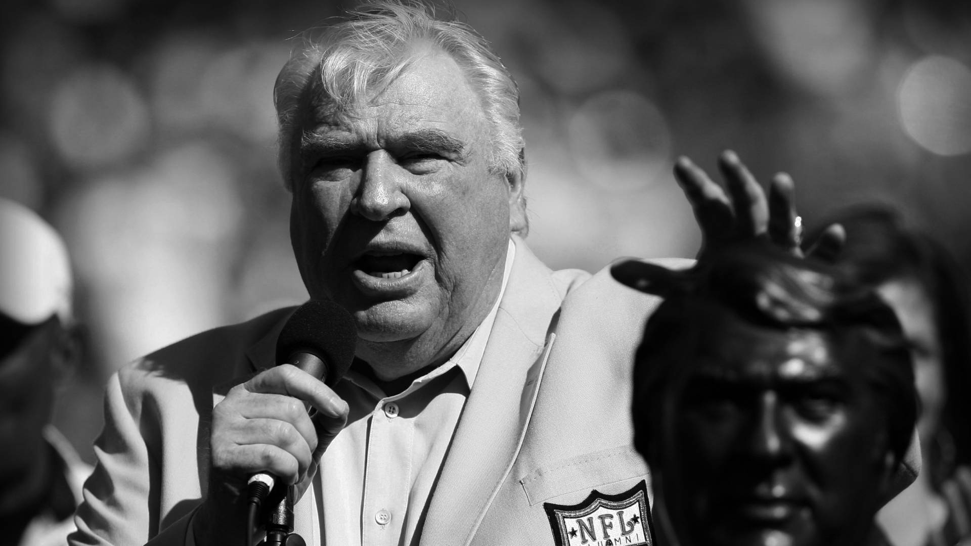 Muere John Madden, legendario coach de los Raiders | Deportes National ...