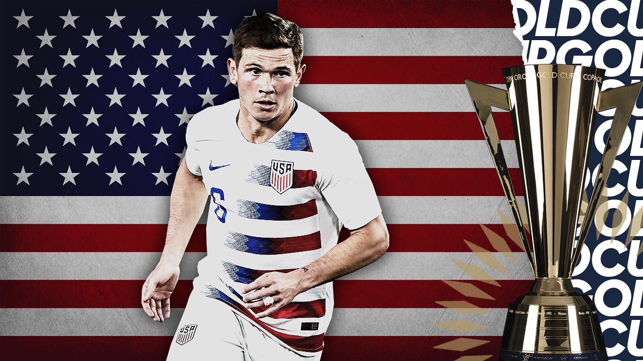 A 50 días de Copa Oro, Wil Trapp, heredero de Michael Bradley en Team ...