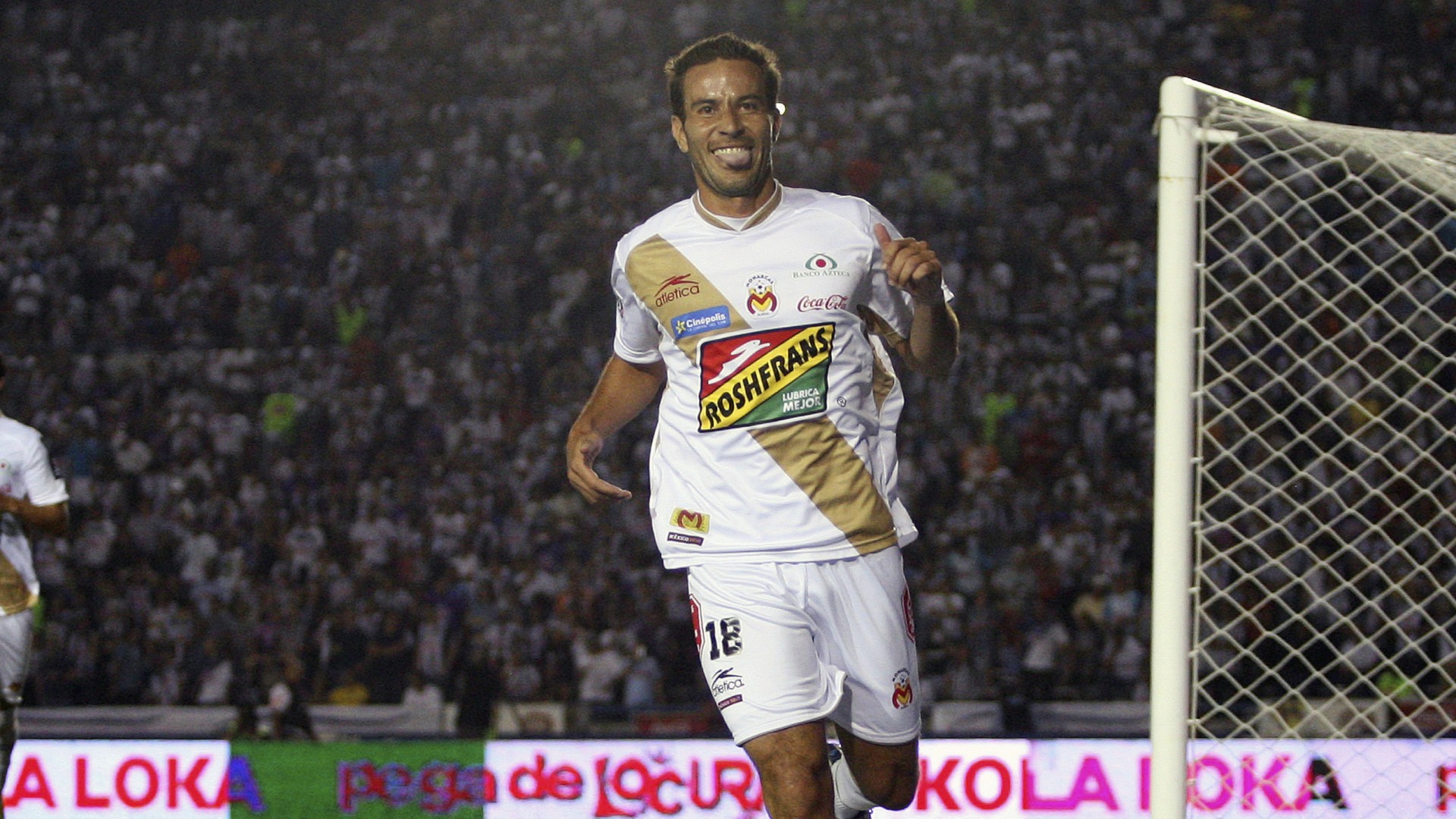 Luis Gabriel Rey: el zurdo con más goles en los torneos cortos de la ...