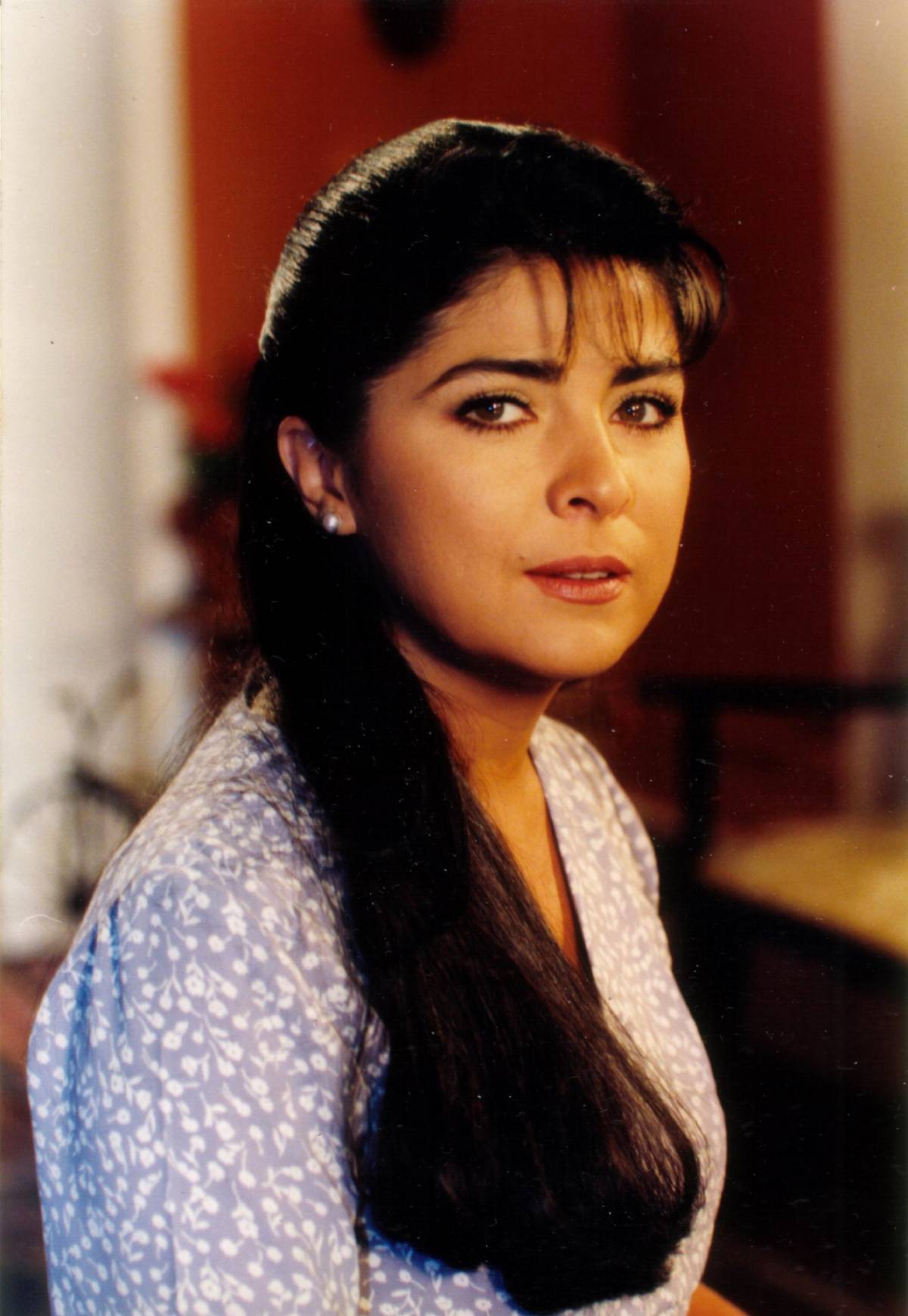 Victoria Ruffo publica foto con sus hermanas e impacta al demostrar que ...