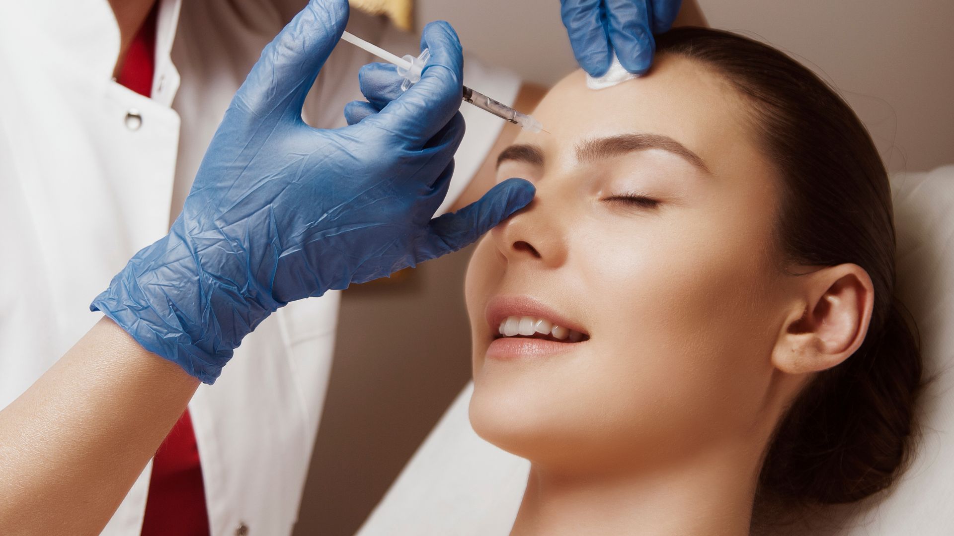 ¿Te aplicarás bótox por primera vez? Esto es todo lo que debes saber ...