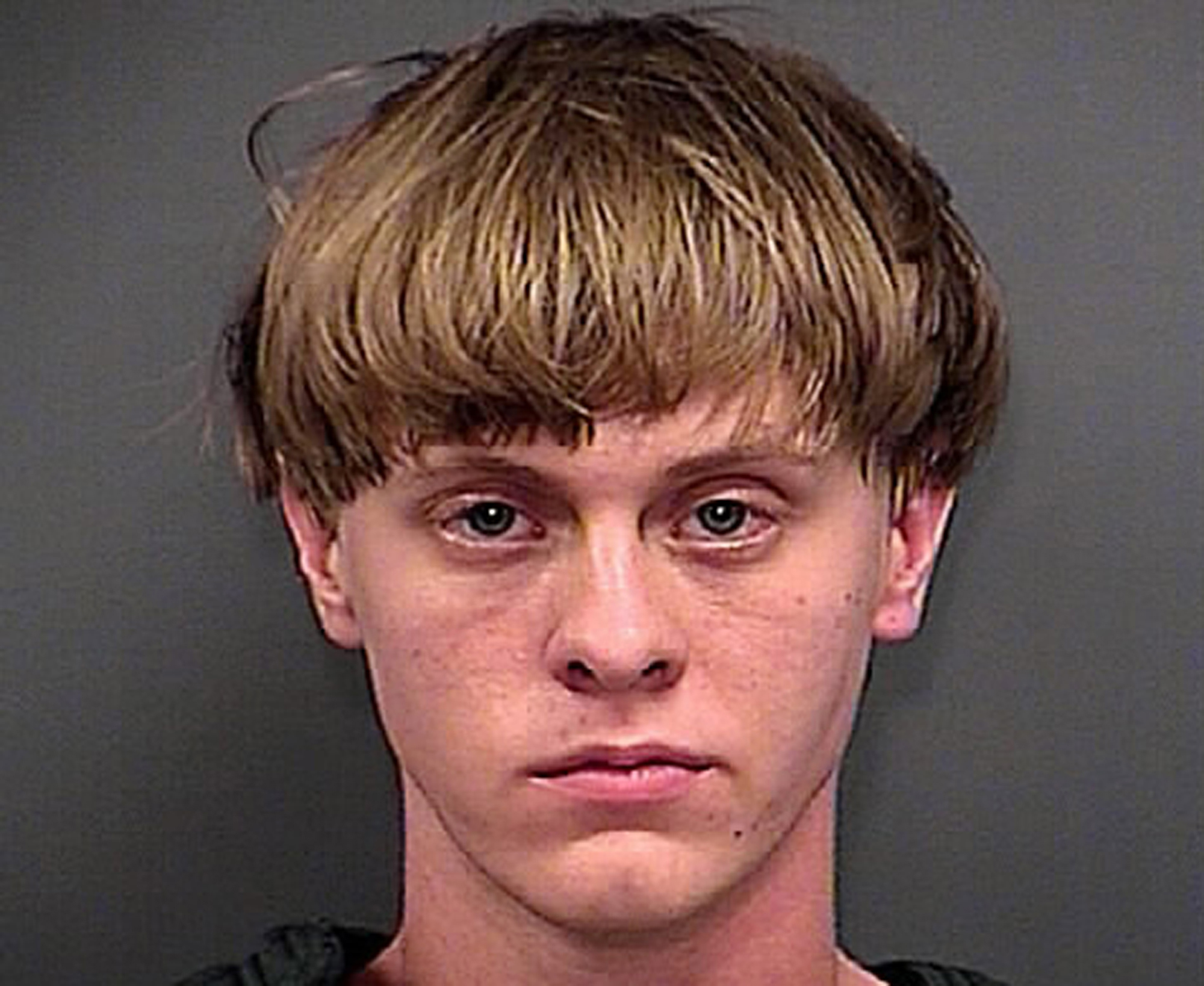 Dylann Roof opta por defenderse a sí mismo y podrá hacer preguntas a ...