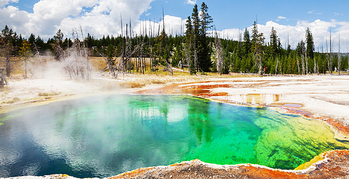 National and State Parks: 5 to Put on Your ‘Must See’ List | Estilo de ...