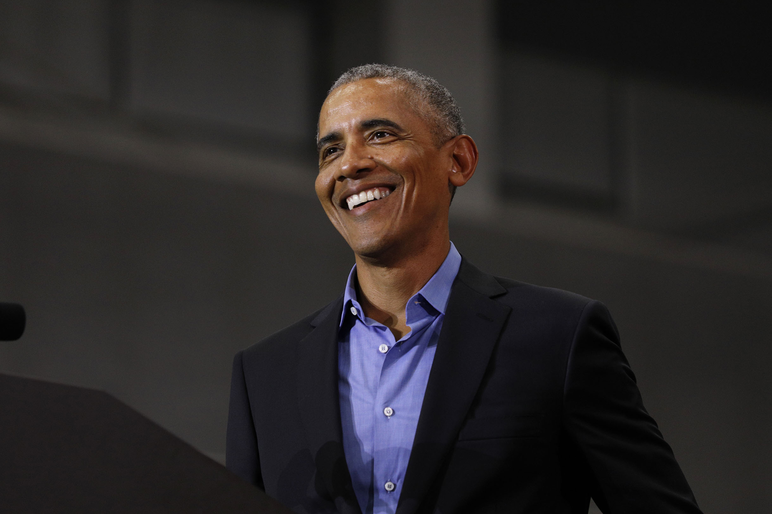 Obama planea fiesta de cumpleaños con más de 400 invitados y le llueven ...