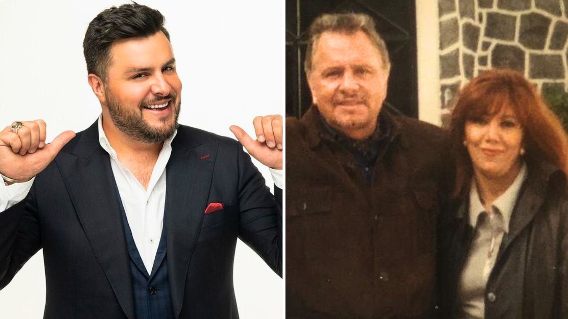 Paco Stanley: Así se enteró Paul Stanley, hijo del conductor, que fue ...