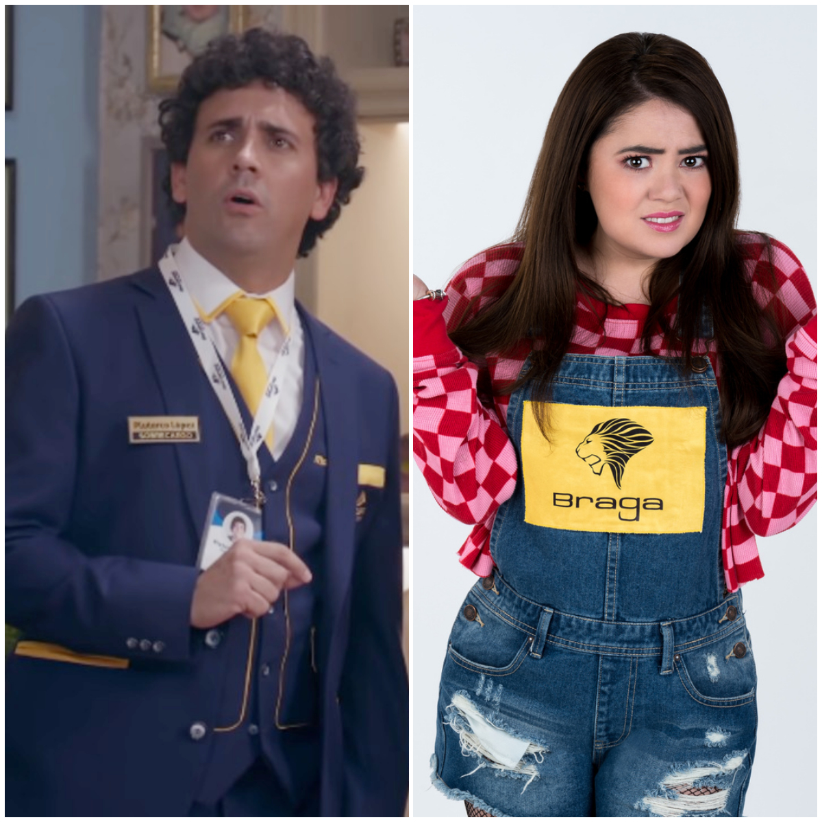 ¿Plutarco estará en la nueva temporada de 'Una Familia de Diez ...