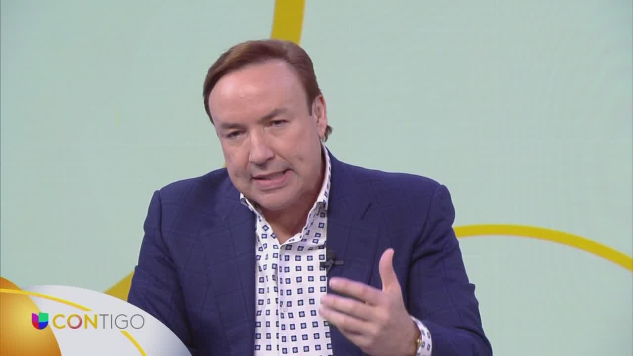 El empresario Max Álvarez regala cientos de pavos en la comunidad ...