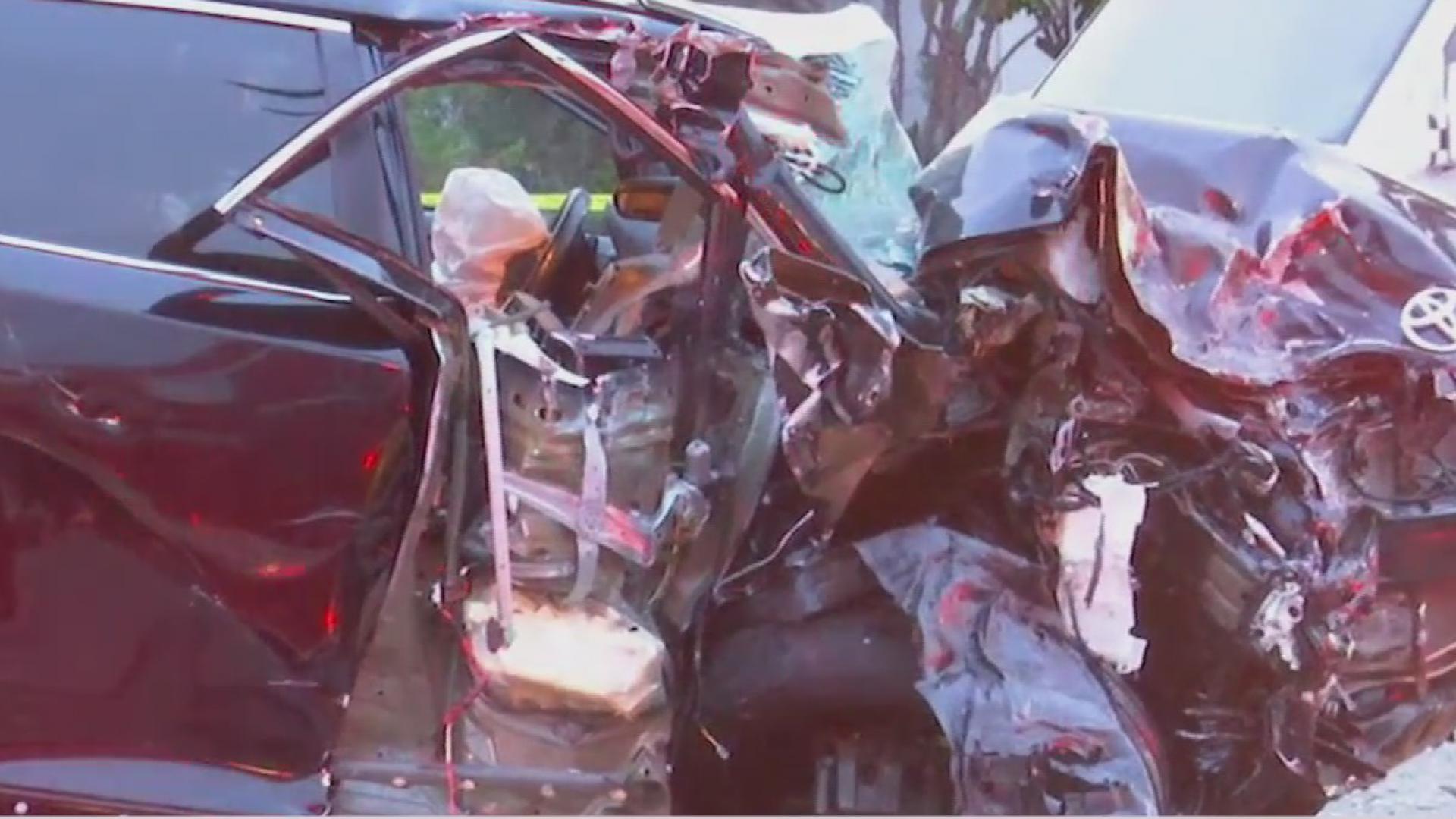 Adolescente enfrenta cargos criminales por un accidente que dejó dos ...