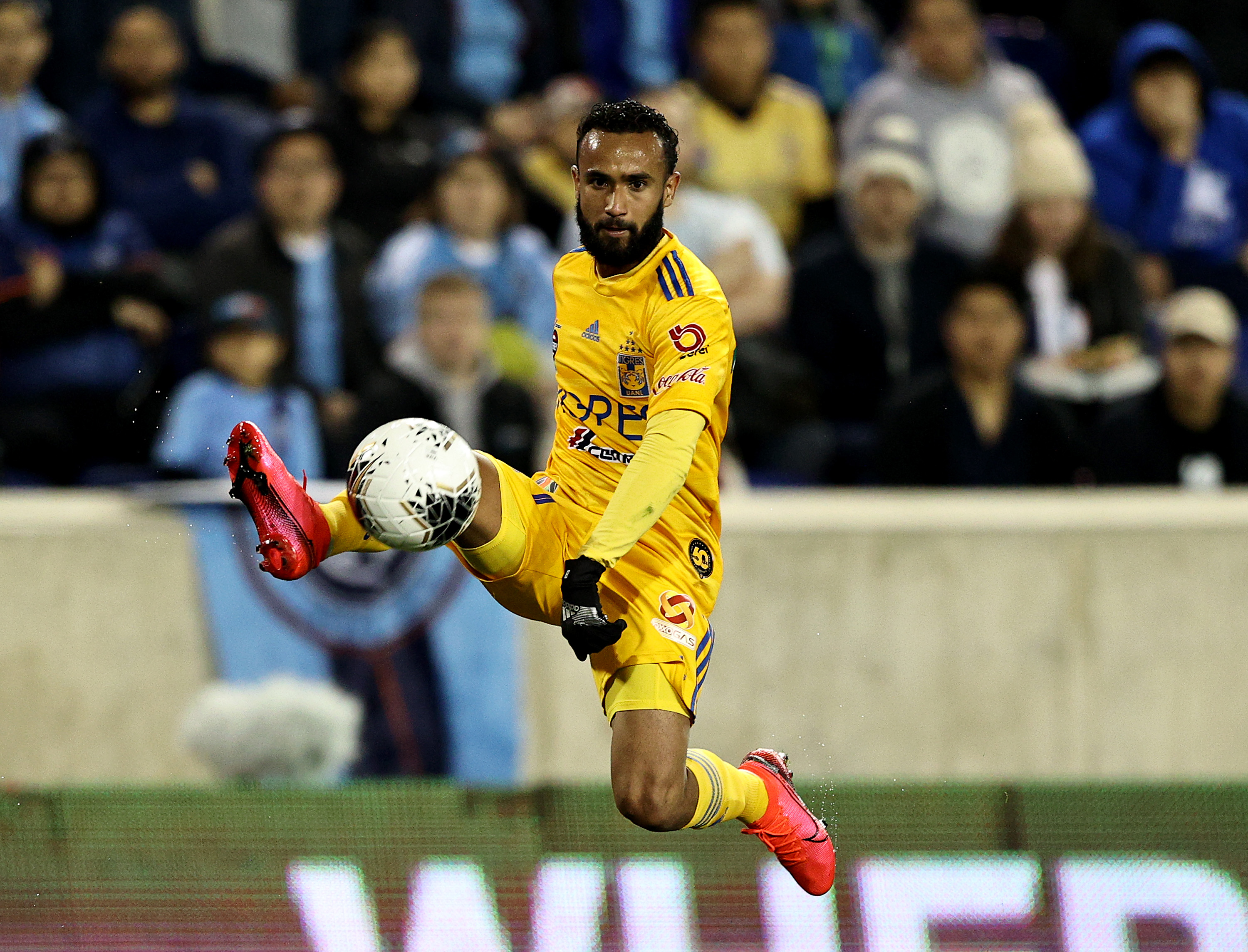 Jordan Sierra revela charla de Tigres: 'Nos dijimos todo' | Deportes ...